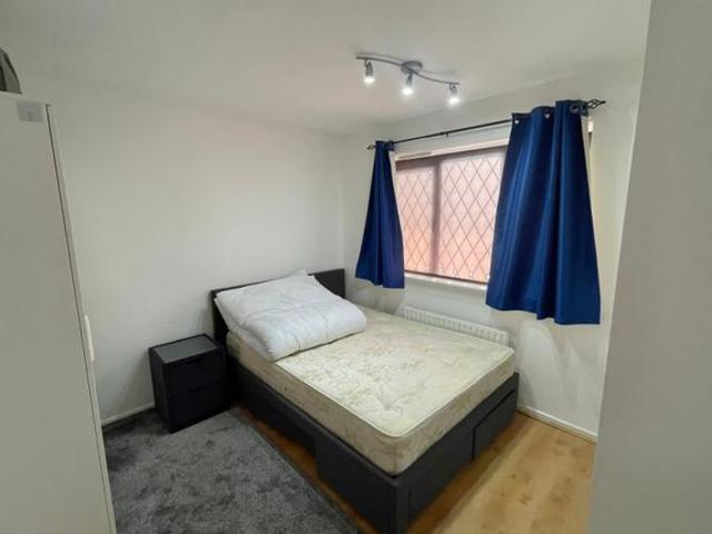 Semi detached house to rent in Cranwell Grove, Erdington, Birmingham B24