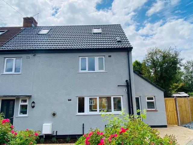 Semi detached house to rent in Filton Avenue, Bristol BS34