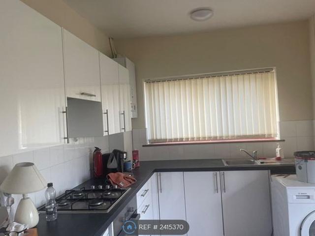 Semi detached house to rent in Kings Road, Hazel Grove, Stockport SK7