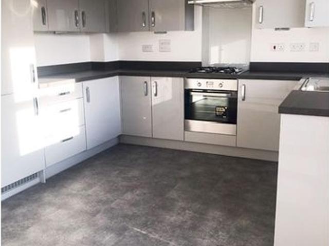 Semi detached house to rent in Hoadley End, Ebbsfleet Valley, Swanscombe DA10