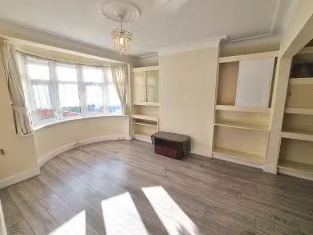 Semi detached house to rent in Orchard Crescent, Edgware HA8