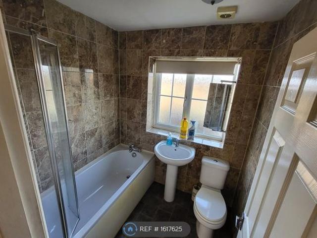 Semi detached house to rent in Lord Street, Biddulph ST8