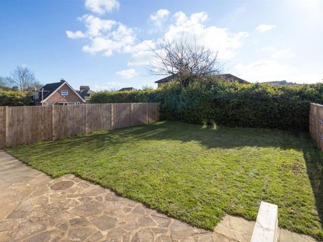 Semi detached house to rent in Leyburne Road, Dover CT16