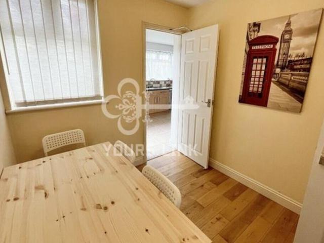 Semi detached house to rent in Northville Road, Bristol BS7