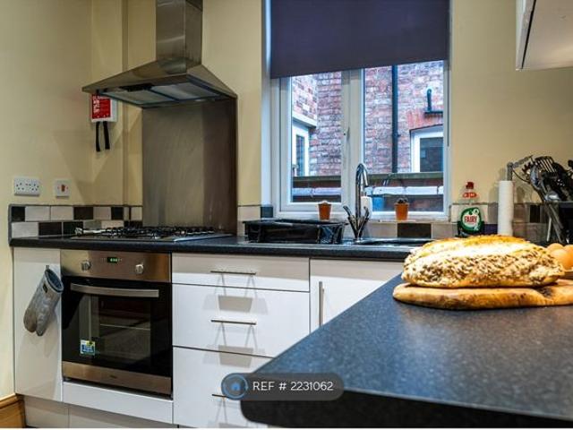 Semi detached house to rent in Salisbury Street Short & Flexible Renting, Bedford MK41
