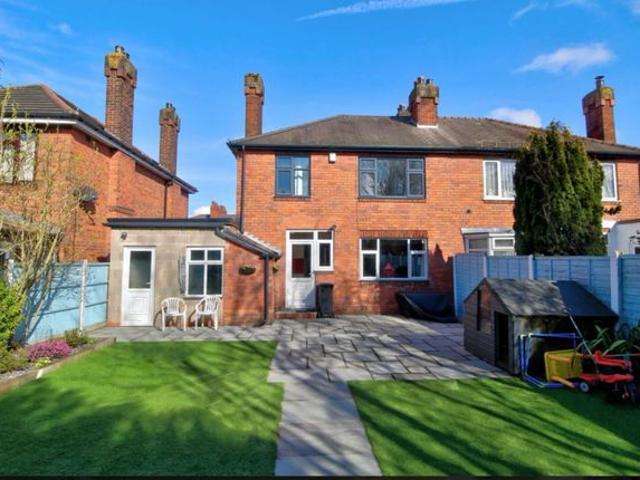 Semi detached house to rent in St. Marks Road, Dudley DY2