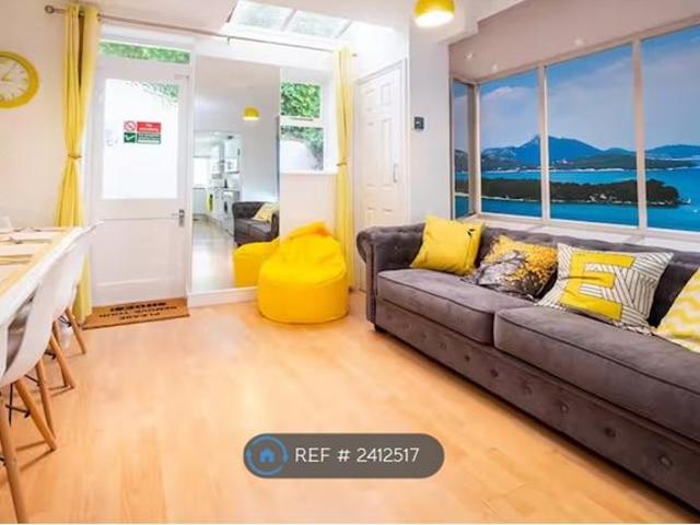 Semi detached house to rent in Royal Crescent Mews, Brighton BN2