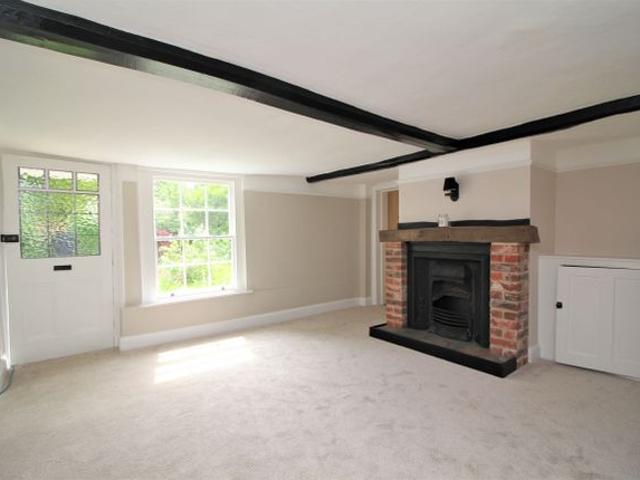 Semi detached house to rent in The Length, St. Nicholas At Wade, Birchington CT7