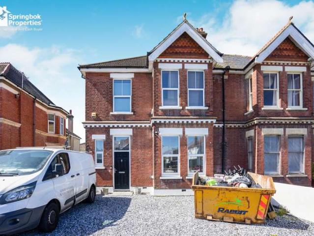 Semi Detached House