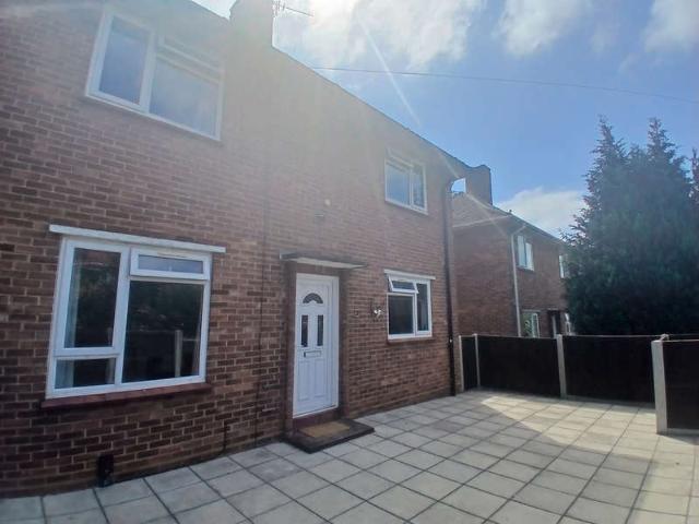 Semi Detached House
