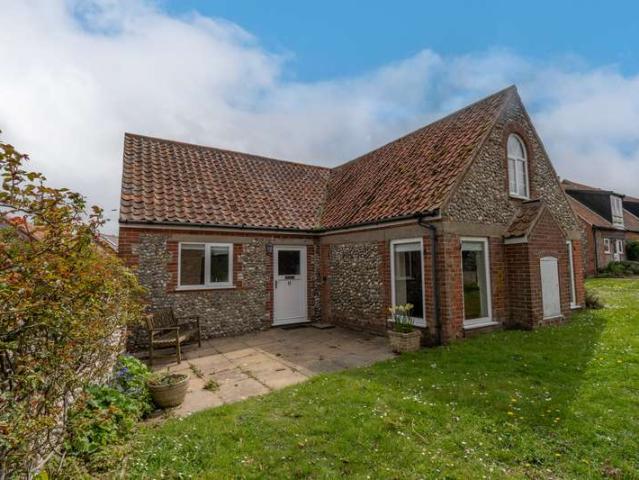 Semi Detached House