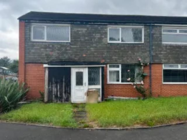Semi Detached House
