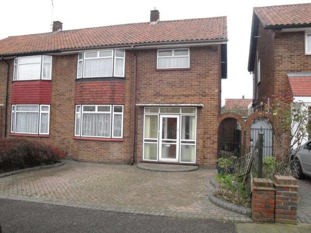 Semi Detached House