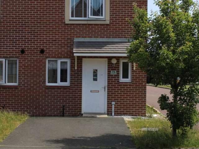 Semi Detached House
