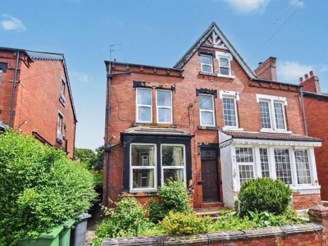 Semi Detached House
