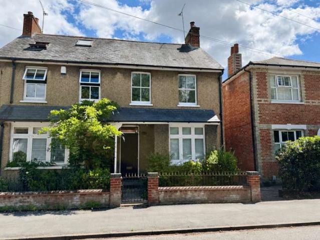 Semi Detached House