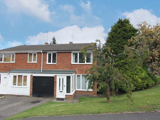 Semi Detached House