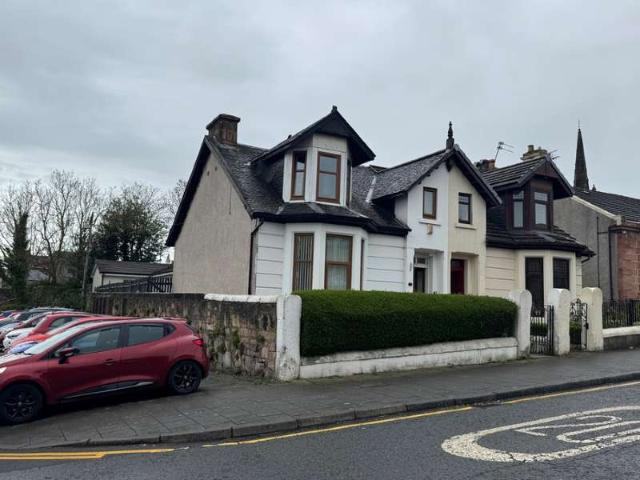 Semi Detached House