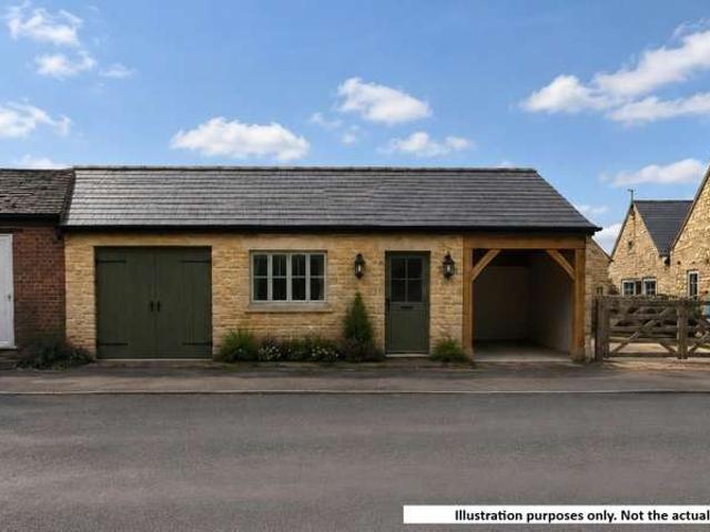 Semi Detached House
