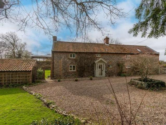 Semi Detached House