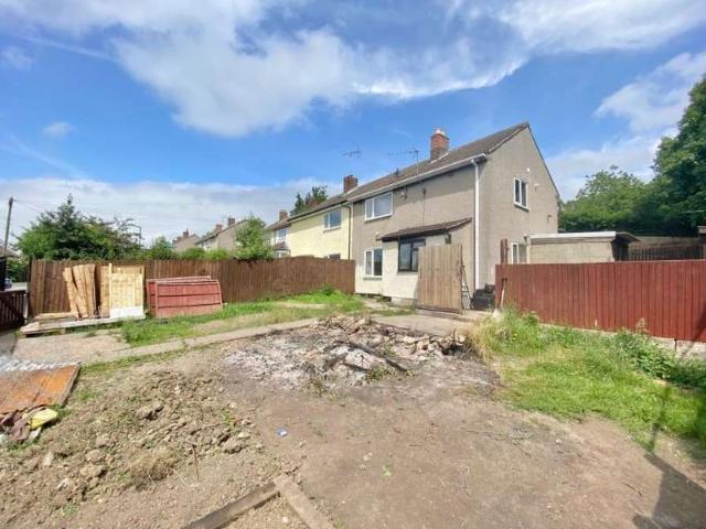 Semi Detached House