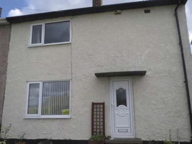 Semi Detached House