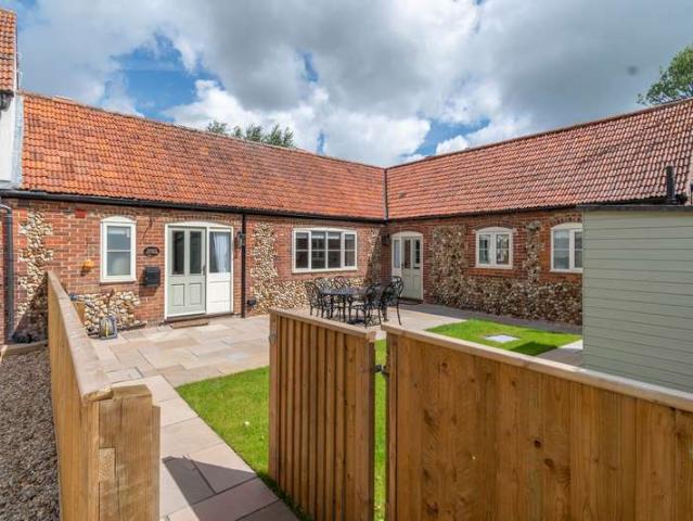 Semi Detached House