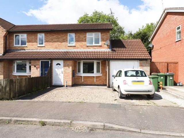 Semi Detached House