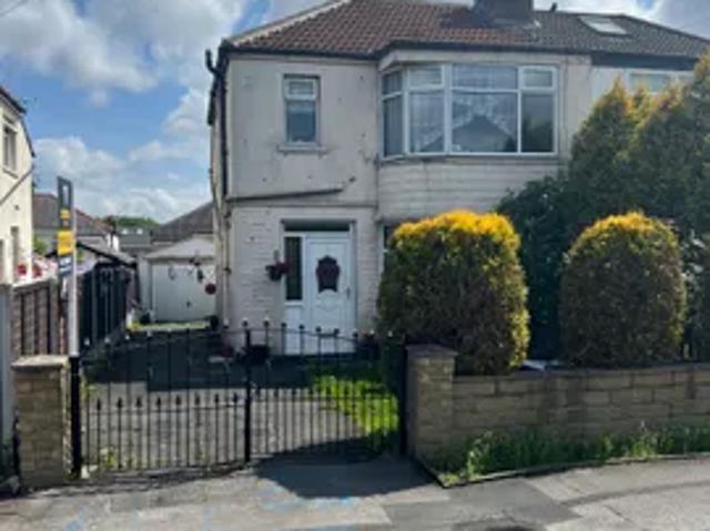 Semi Detached House