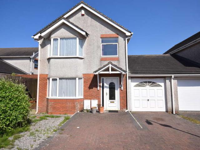 Semi Detached House