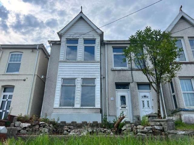 Semi Detached House