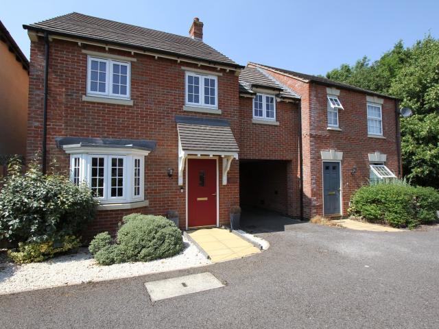 Semi Detached House