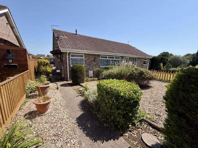 Semi Detached House