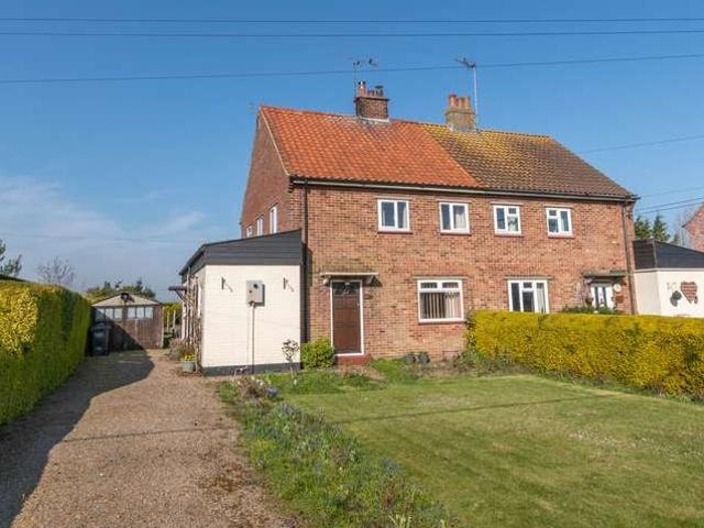 Semi Detached House