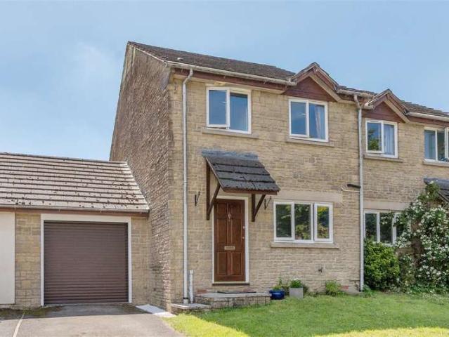 Semi Detached House