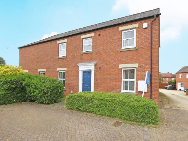 Semi Detached House