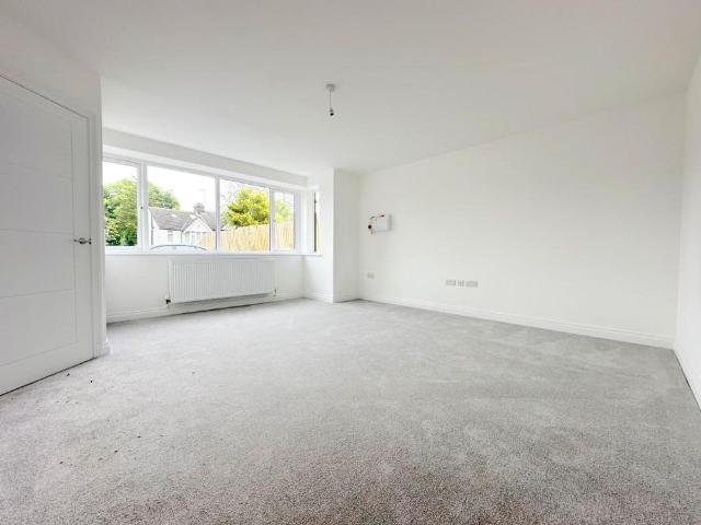 Semi Detached House