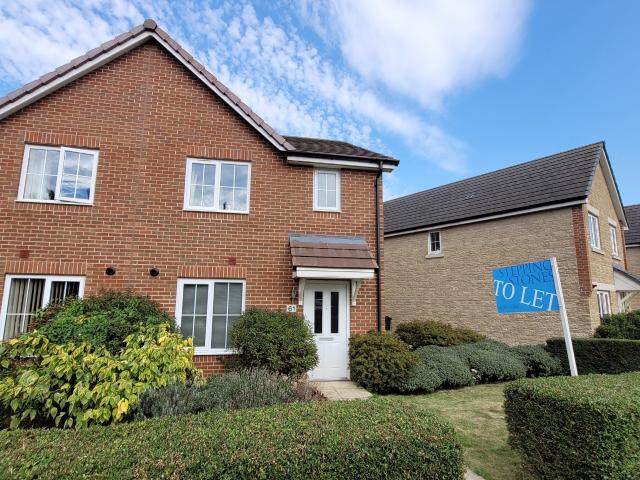 Semi Detached House