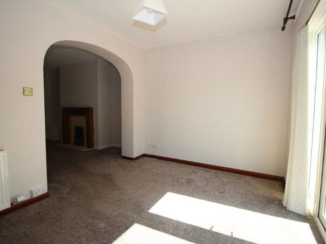 Semi Detached in Manor Place, Upperby