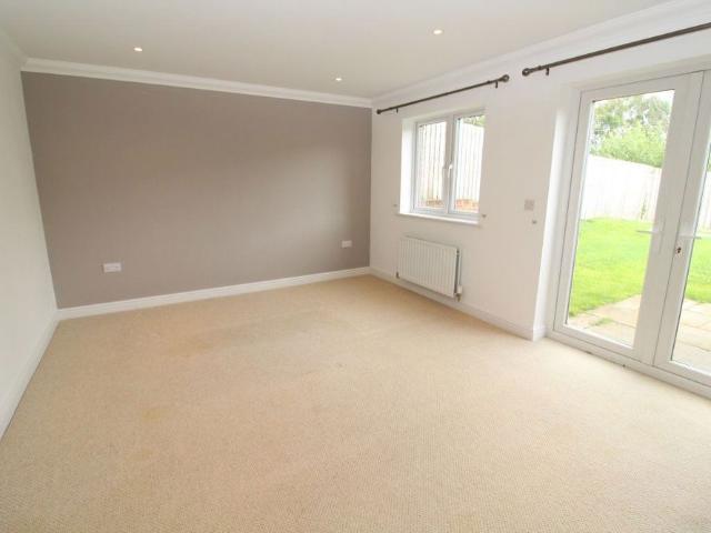 Semi Detached in Clifton Hill Gardens Clifton, Penrith CA10 2FE