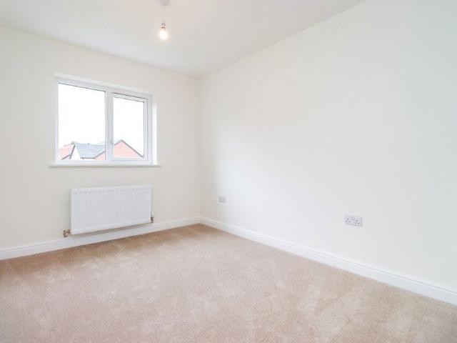 Semi Detached in Leveret Lane,Scotby