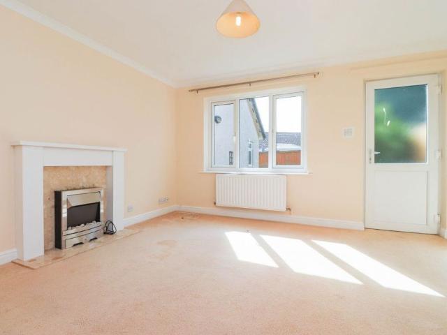 Semi Detached in Tribune Drive, Houghton