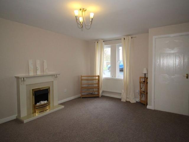 Semi Detached in Valley Drive, Carleton Grange