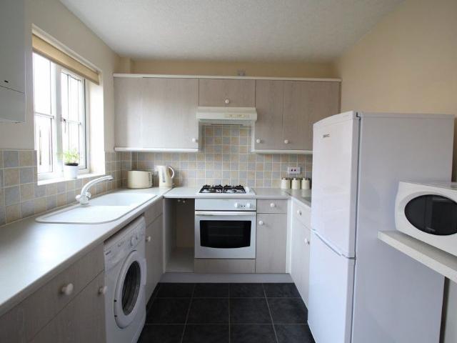 Semi Detached in Wastwater Close, Off Wigton Road