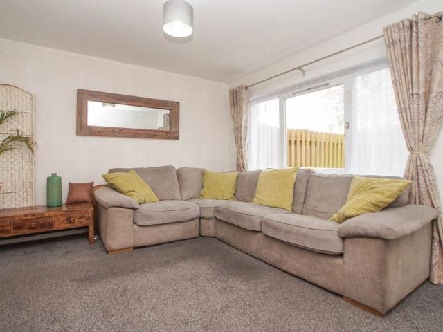 Semi Detached in 15 Church Street, Shap CA10 3JU