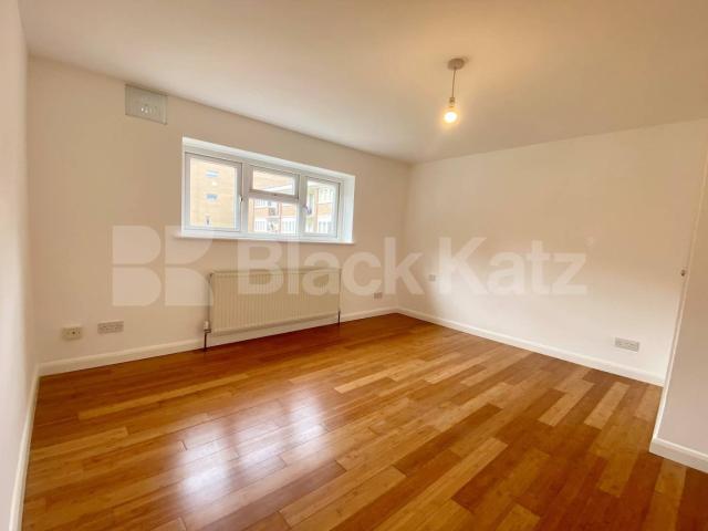 Semi detached, recently refurbished house off Burgess Park
