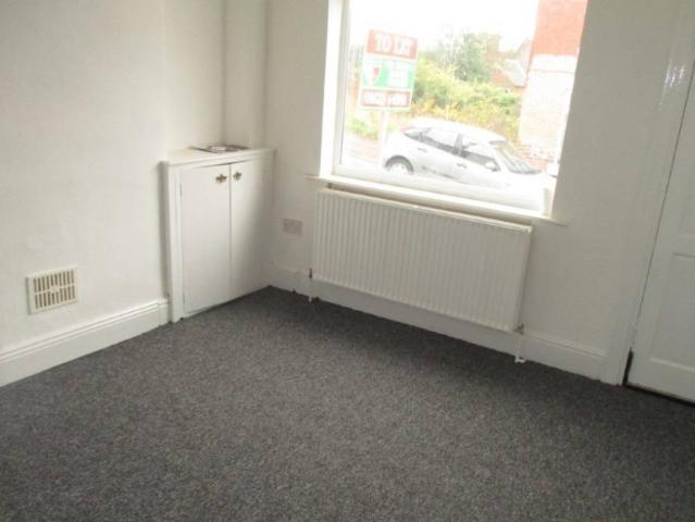 Semi Detached Residential, 2 bedrooms