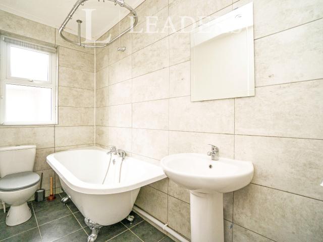 Semi detached to rent in 85 Bankfield Road, Liverpool, L13 | Leaders