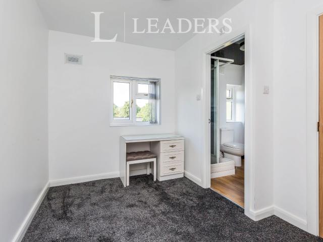 Semi detached to rent in Oliver Road, Stoke on Trent, ST4 | Leaders