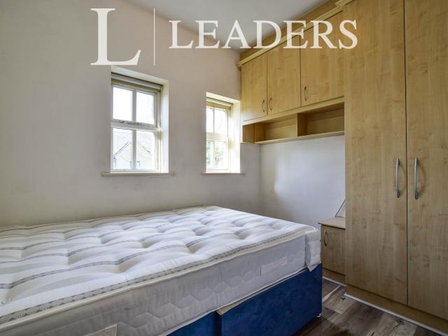 Semi detached to rent in Schuster Road, Manchester, Greater Manchester, M14 | Leaders